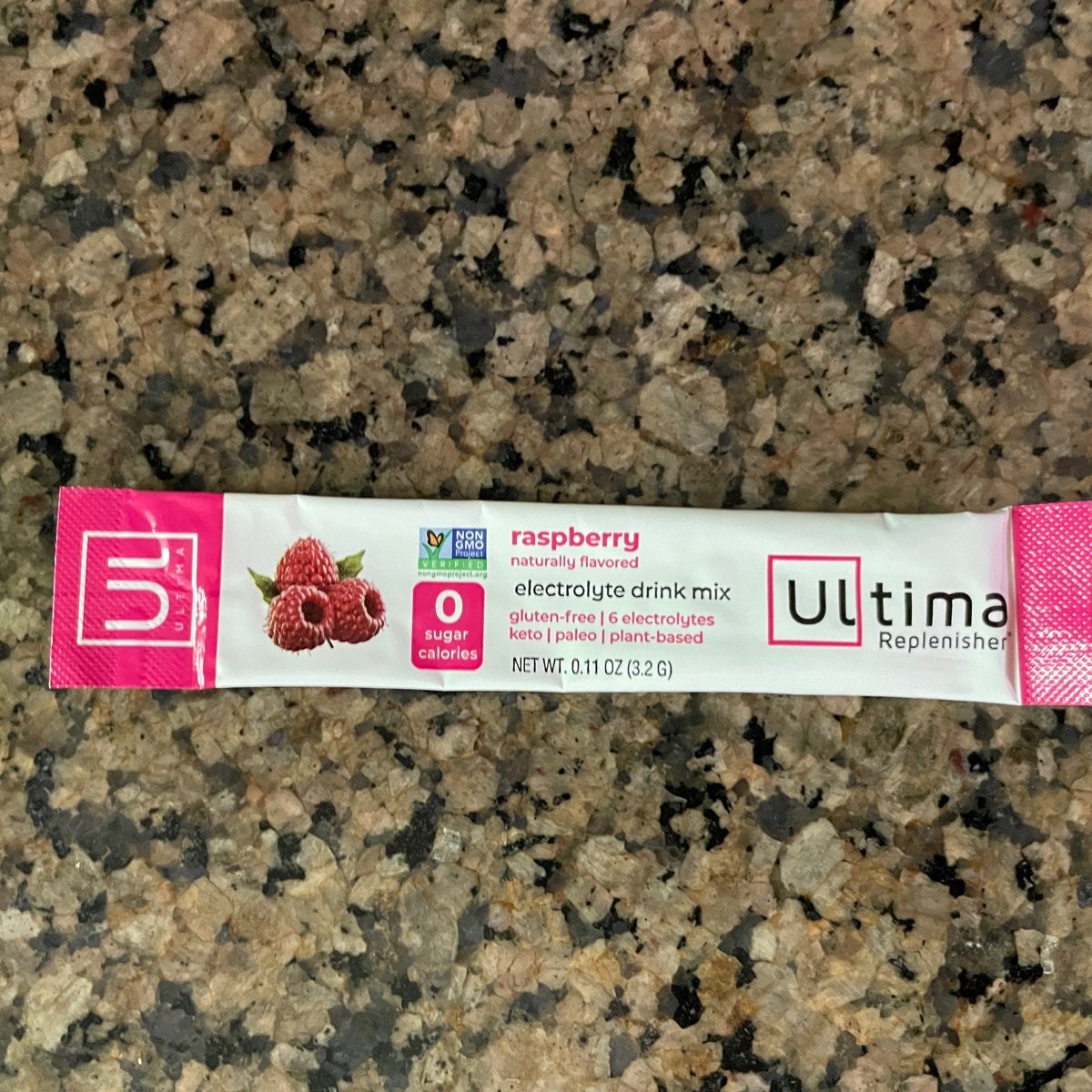 Ultima Replenisher raspberry electrolyte drink mix Reviews | abillion