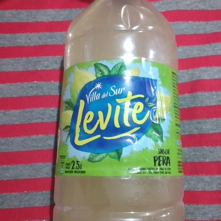 Levite levite de pera Review | abillion