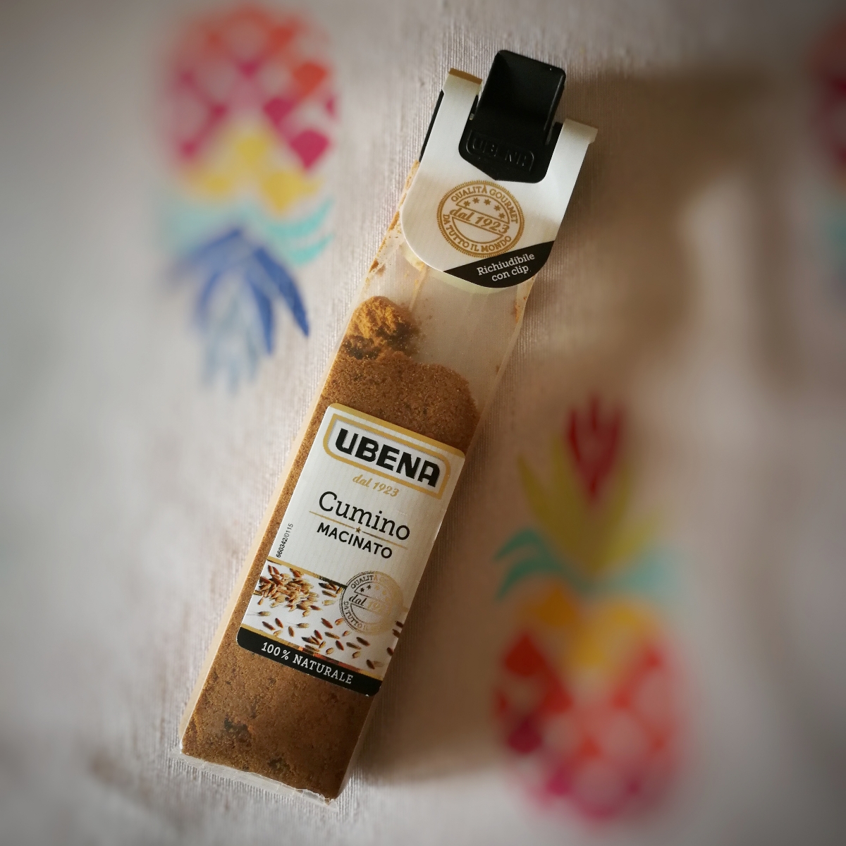 Ubena Cumino Macinato Reviews | abillion