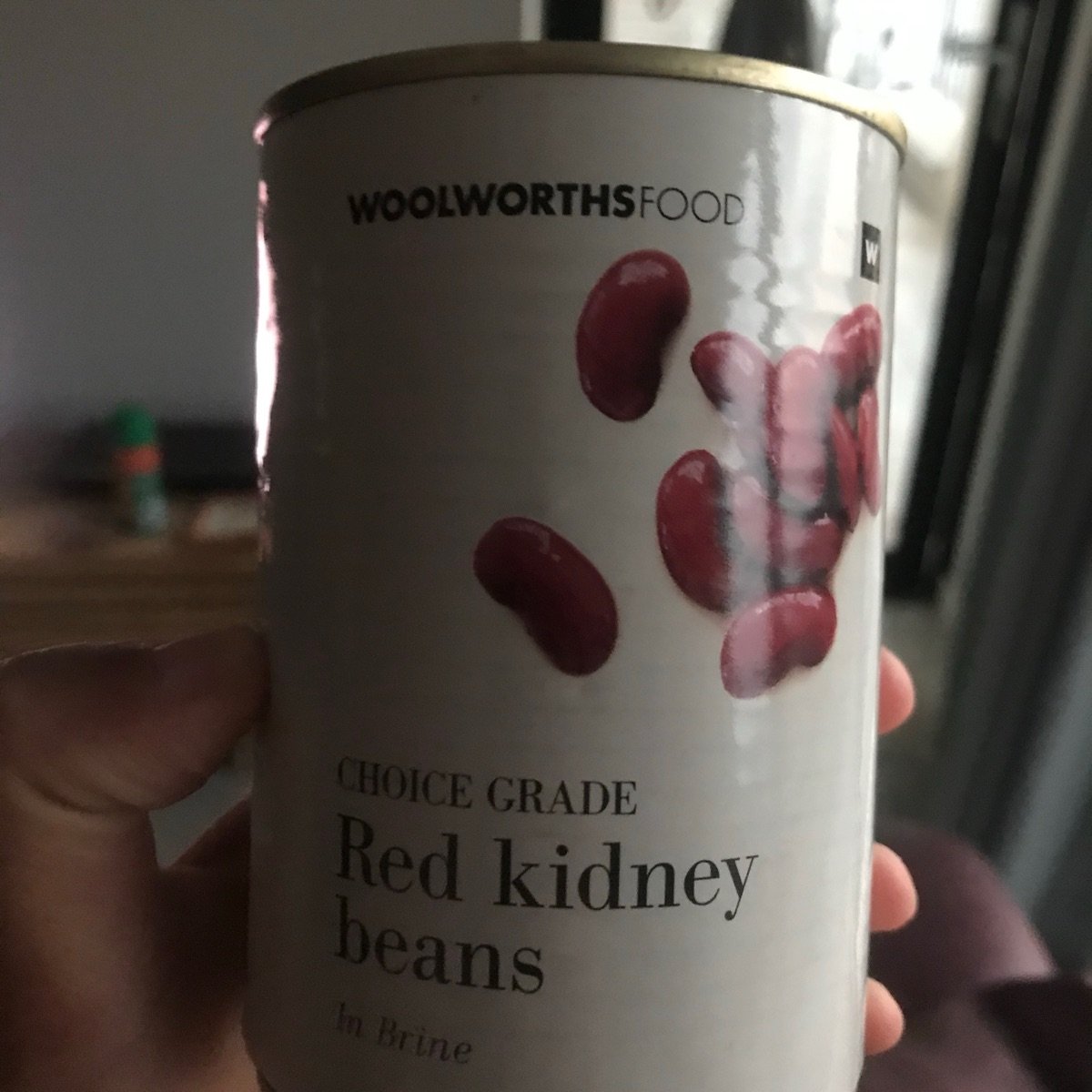 Choice grade red kidney beans from Woolworths Food - Vegan Product ...