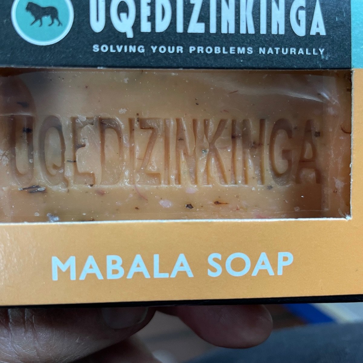 Mabala Soap from Uqedizinkinga - Vegan Product Reviews & Ratings | abillion
