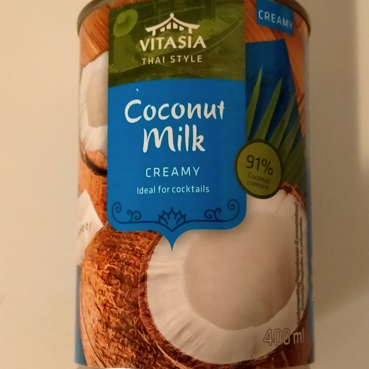 Cocô Milk from Coccomilk - Vegan Product Reviews & Ratings | abillion