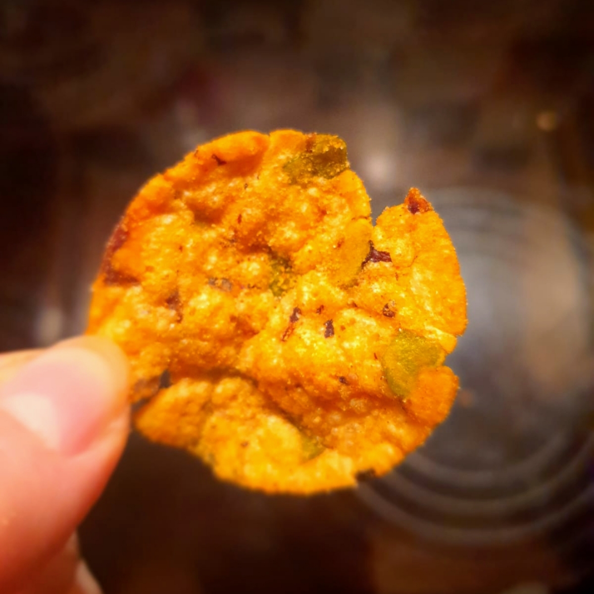 Guilt Free Crisps Tijuana Hot Sauce from Cali Cali - Vegan Product ...