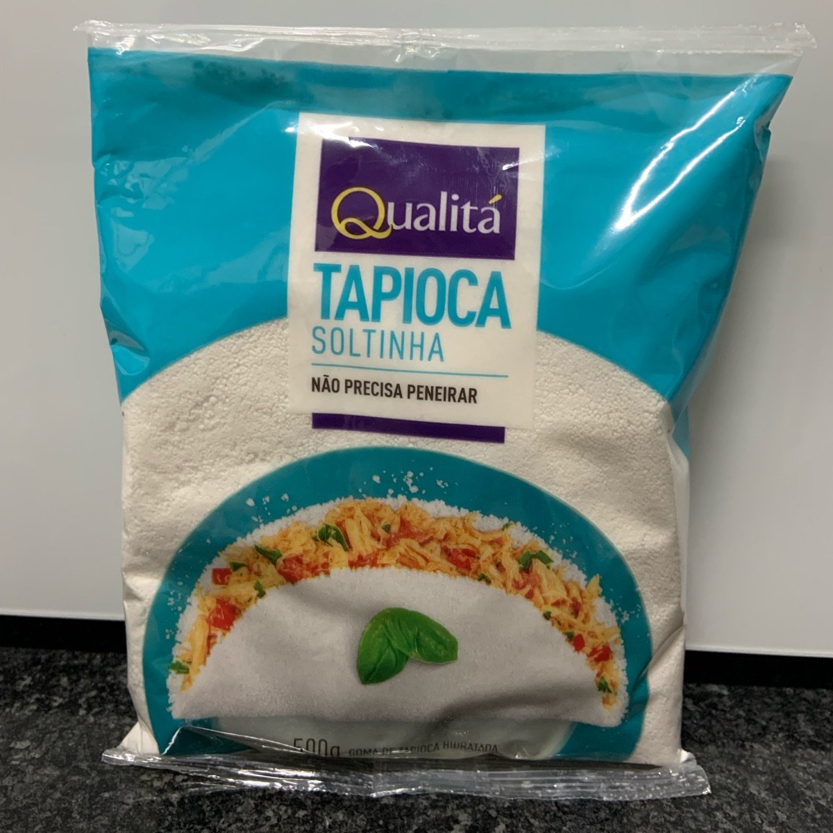 tapioca from Qualitá - Vegan Product Reviews & Ratings | abillion