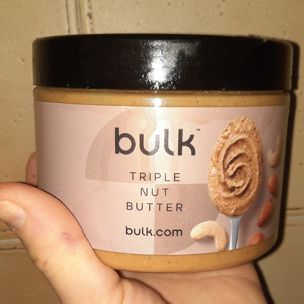 Triple nut butter from Bulk - Vegan Product Reviews & Ratings | abillion