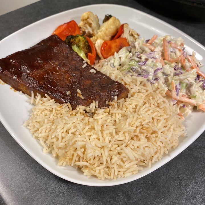 The Very Good Butchers Ribz Review | abillion