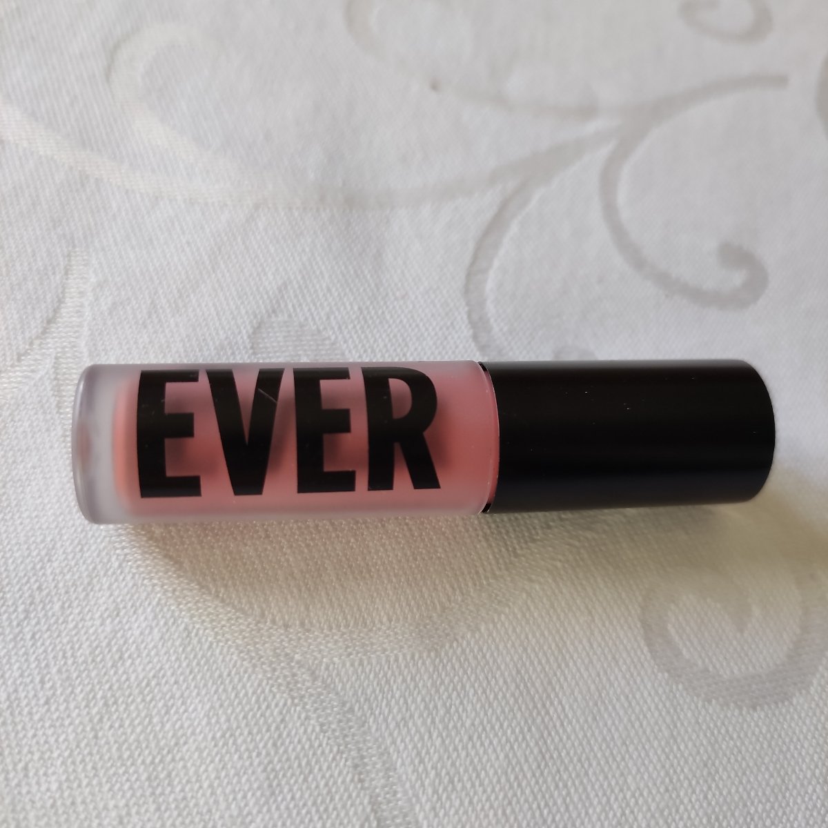EVER Liquid Lipstick 12 from Wemakeup - Vegan Product Reviews & Ratings ...
