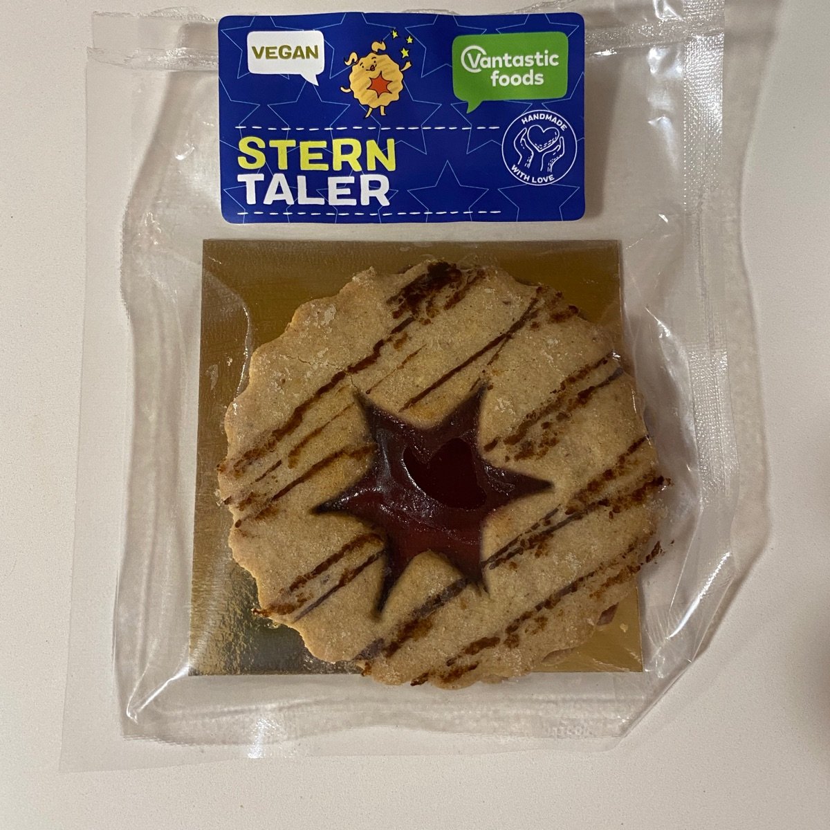 Stern taler from Vantastic Foods - Vegan Product Reviews & Ratings ...