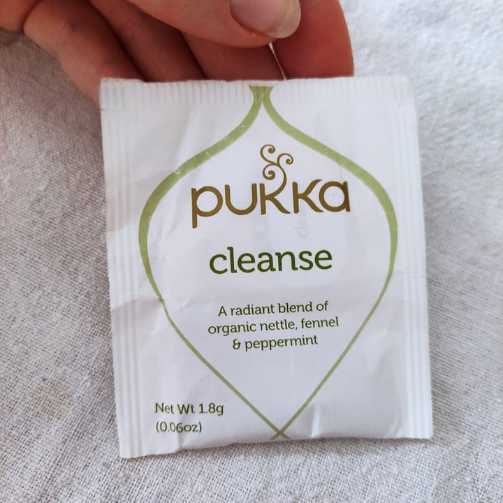 Pukka Cleanse Review | abillion