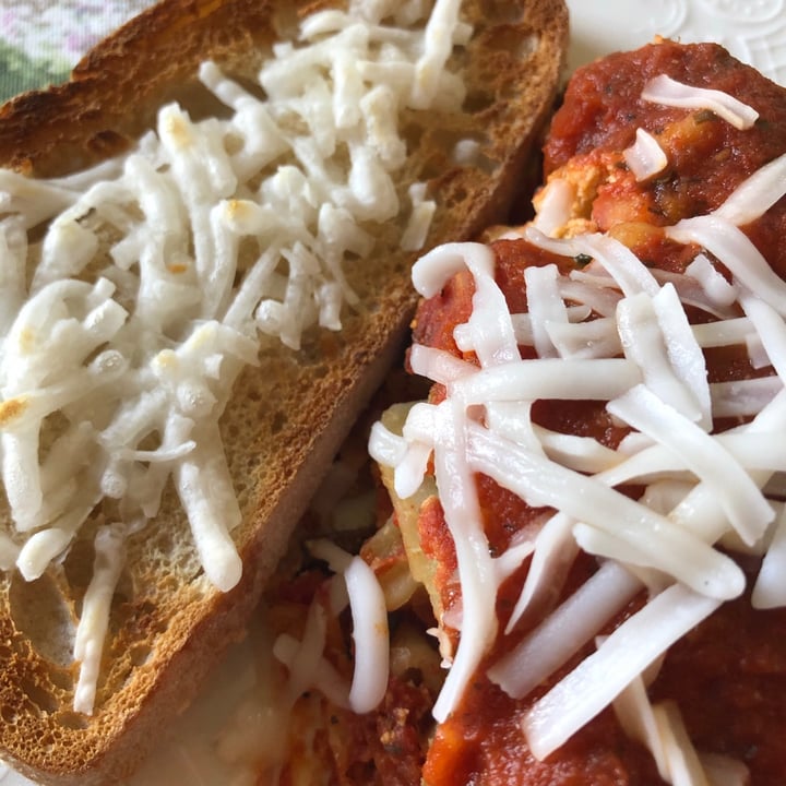 Parmela Creamery Shredded Mozzarella Review | abillion