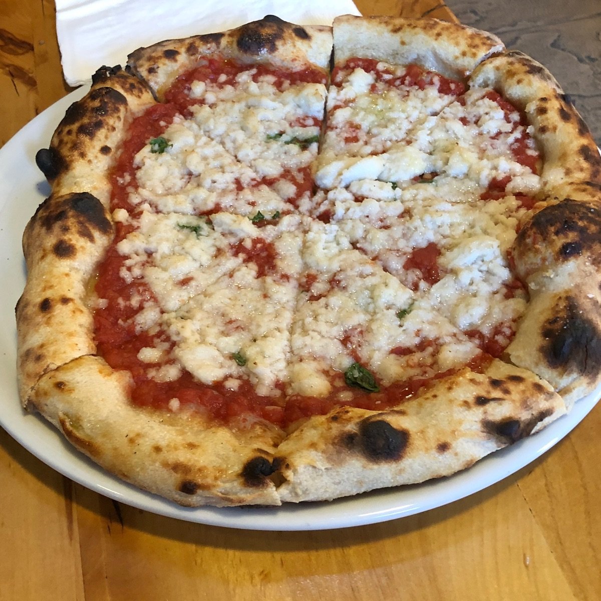 The Pizza Collective – Delicious Vegan Options & Sustainable Dining in ...
