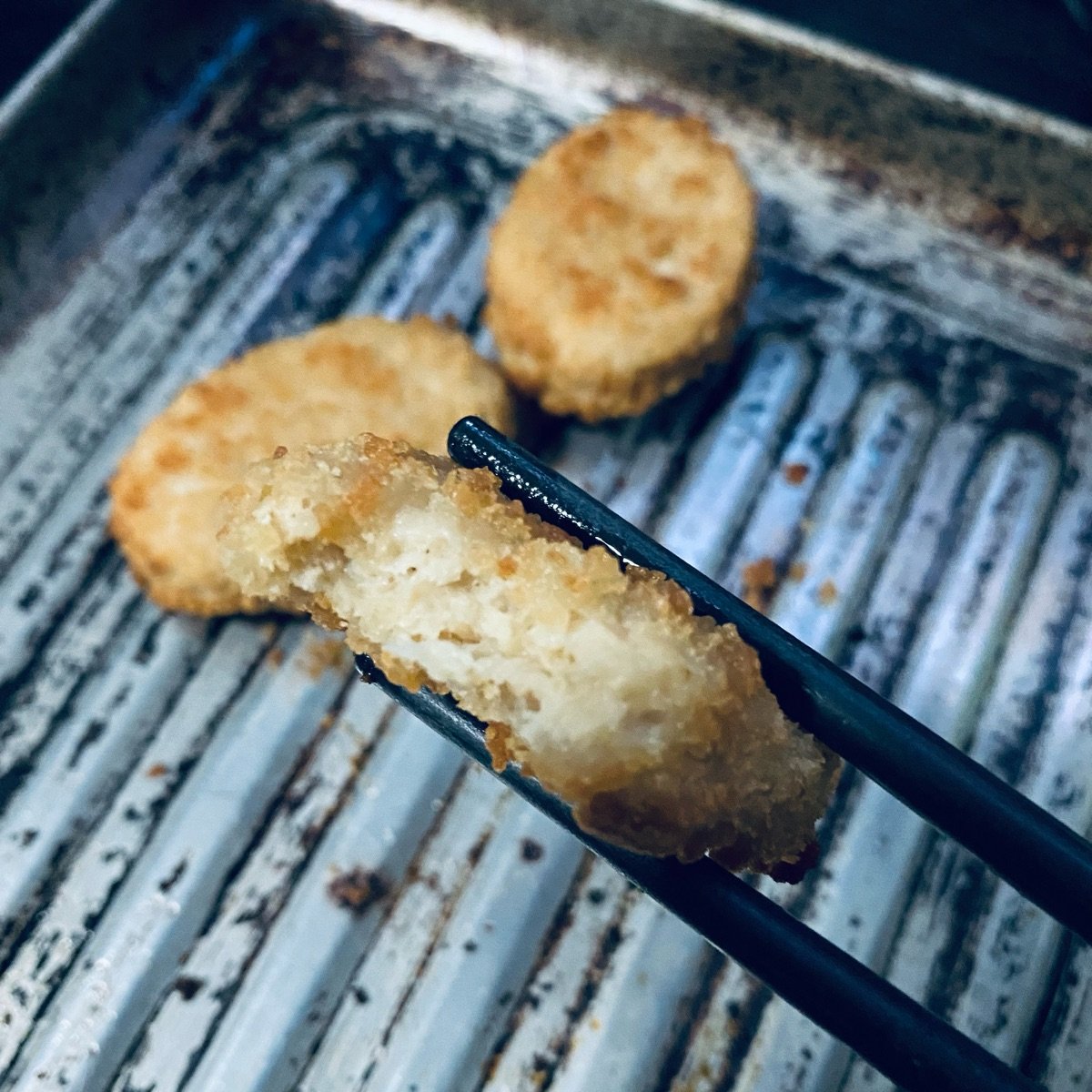 Meat free chicken-style nuggets from Plant Pioneers - Vegan Product ...