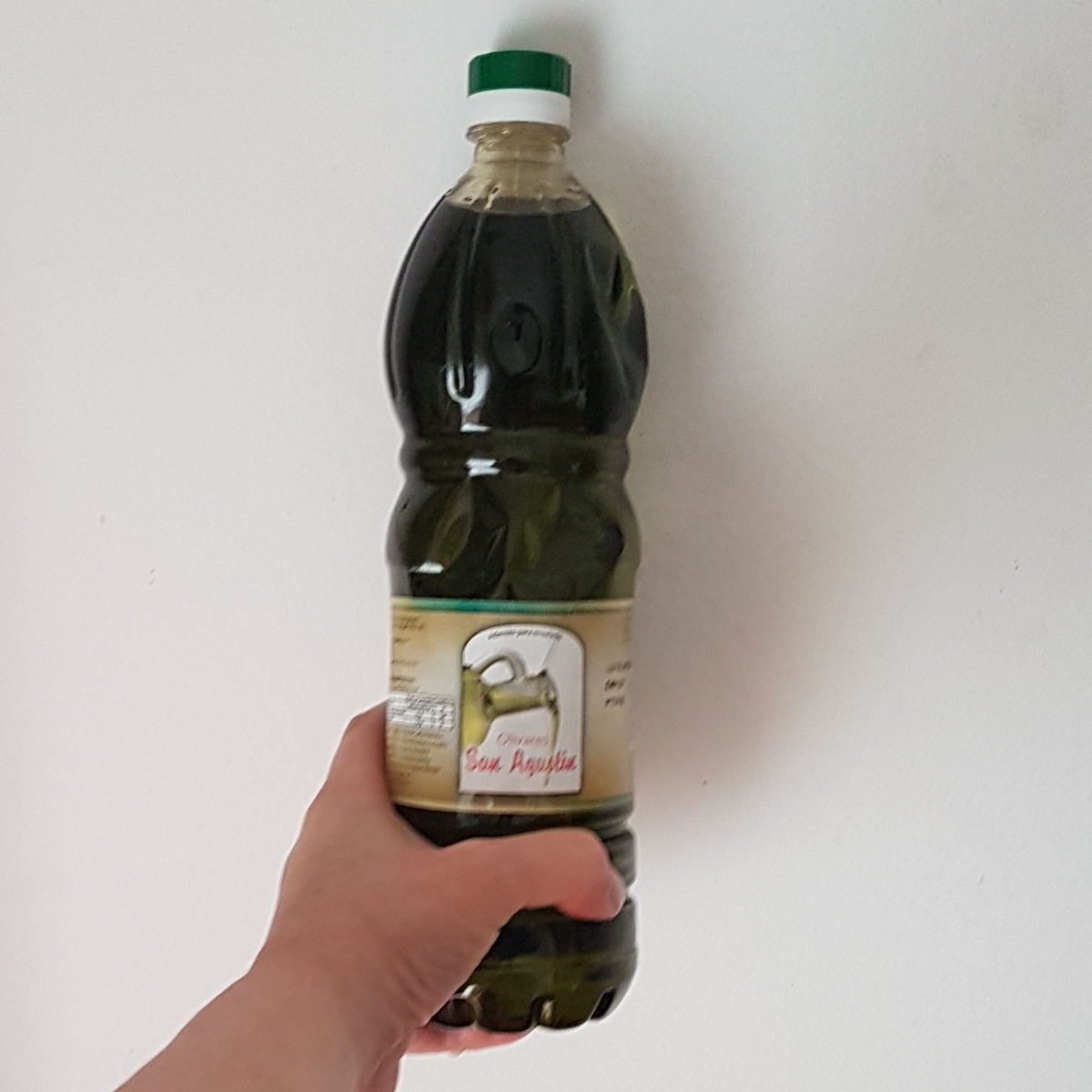 Olivares San Agustin Aceite de Oliva 1 Litro Reviews | abillion Olivares San Agustin Aceite de Oliva 1 Litro Reviews | abillion