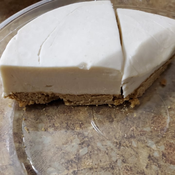 Daiya New York Cheezecake Review | abillion