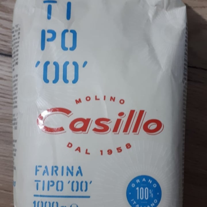Casillo Farina tipo 00 Review | abillion