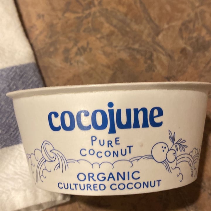 cocojune Pure coconut Review | abillion