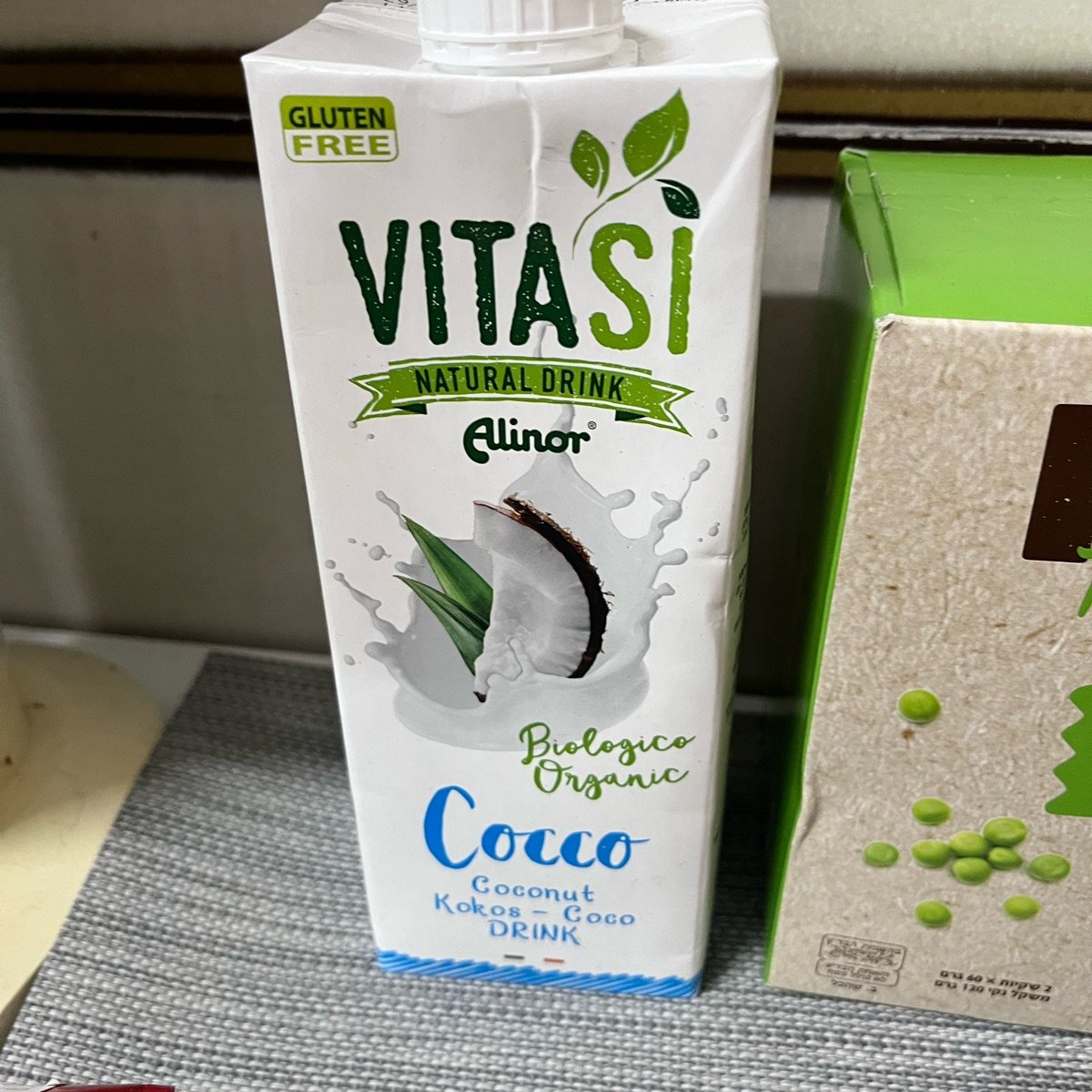 Cocco from VitAsia - Vegan Product Reviews & Ratings | abillion