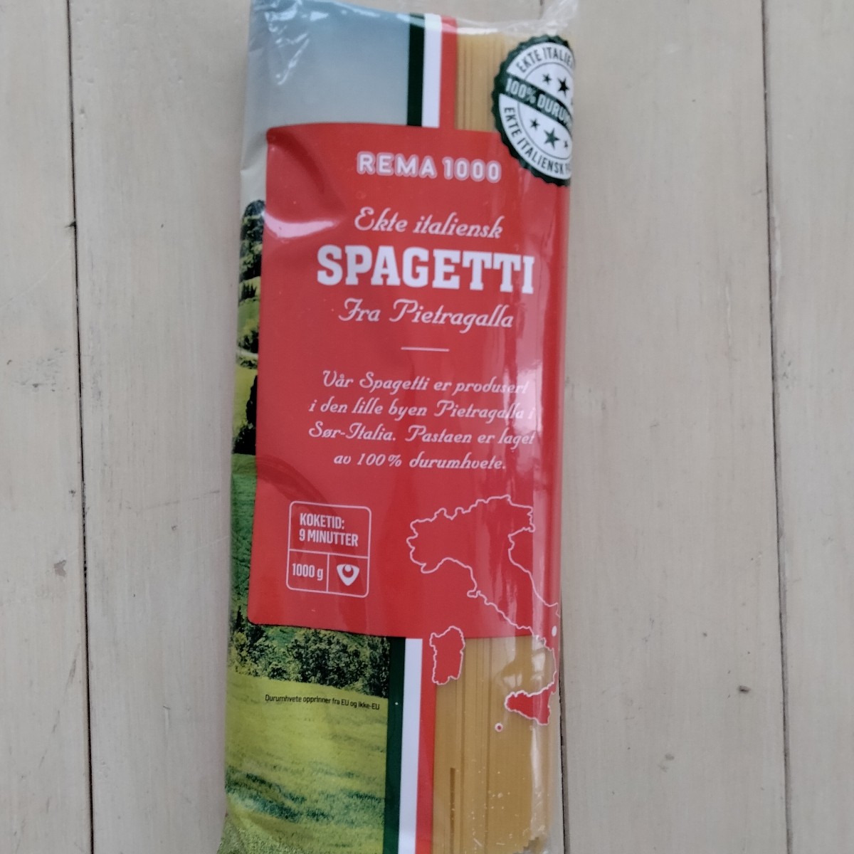 Rema 1000 Spaghetti Reviews | abillion