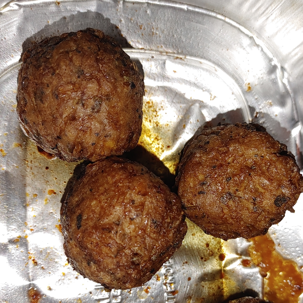 Meatless Meatballs from Sol Cuisine - Vegan Product Reviews & Ratings ...