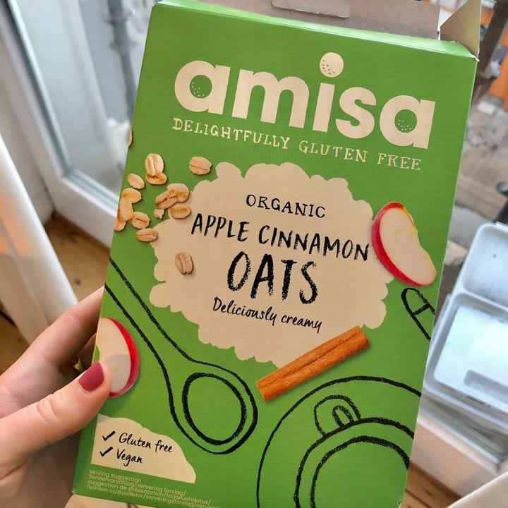 Amisa Reviews | abillion