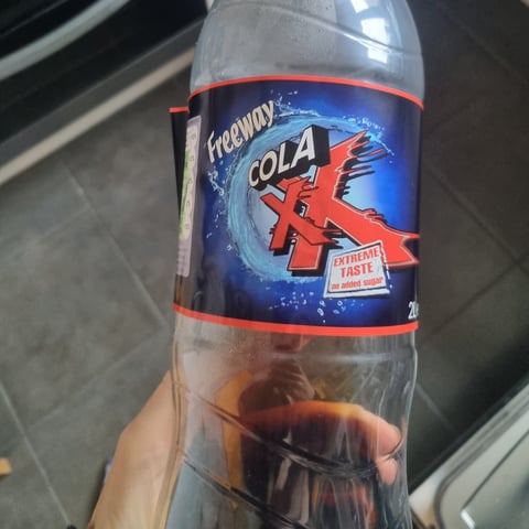 Freeway Cola xx Reviews | abillion