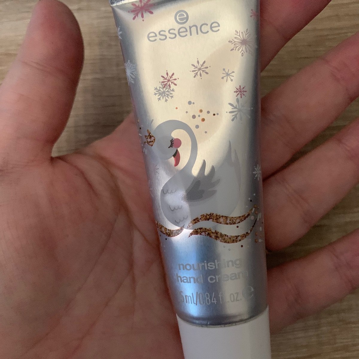 Hand Cream from Essence Cosmetics - Vegan Product Reviews & Ratings ...