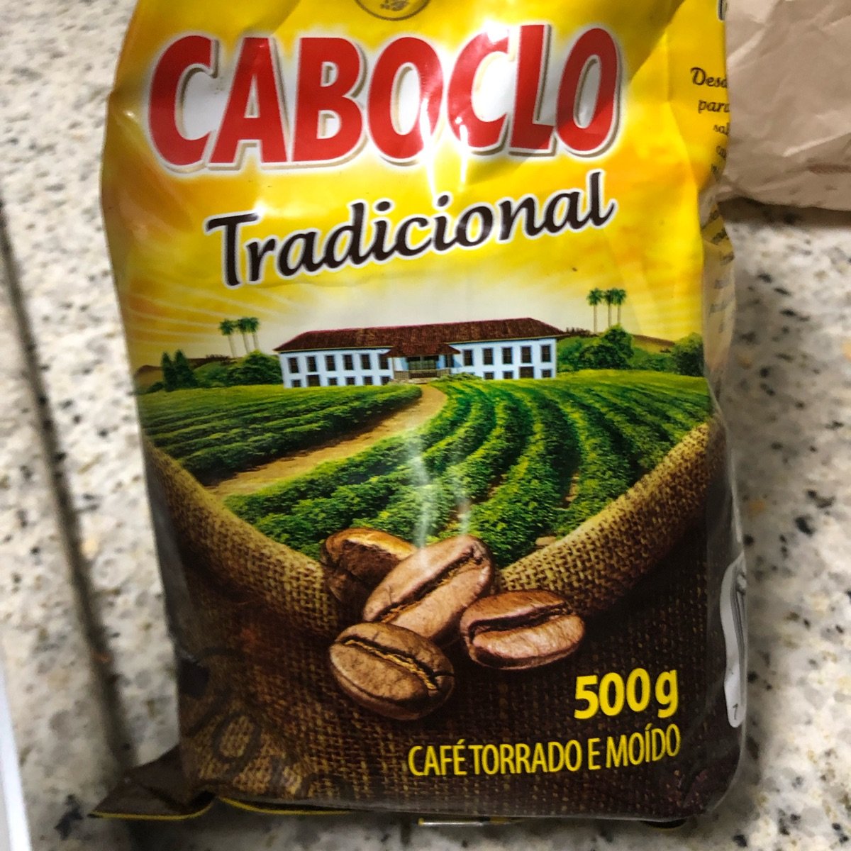 cafe tradicional from cabloco - Vegan Product Reviews & Ratings | abillion