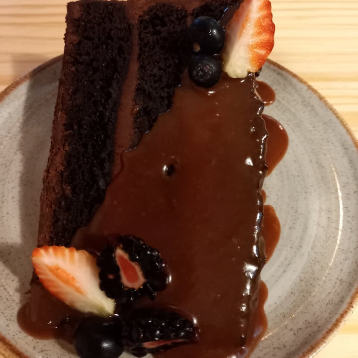 Green Kitchen BR Brazil Bolo de chocolate Review | abillion