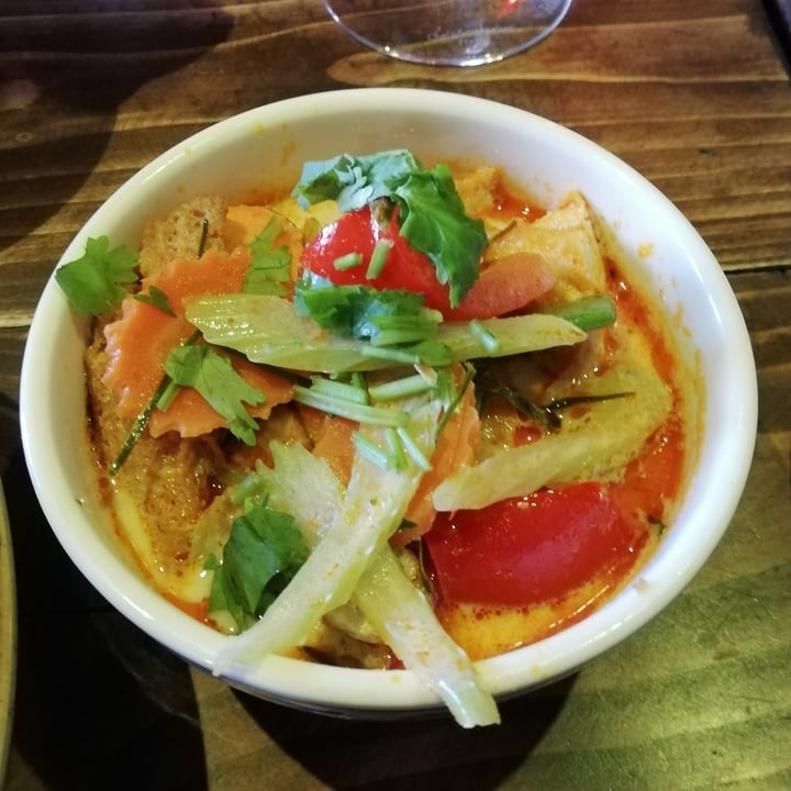 Element Five - Vegan Tapas Bar Bezirk Friedrichshain-Kreuzberg, Berlin, Germany Endless love ...