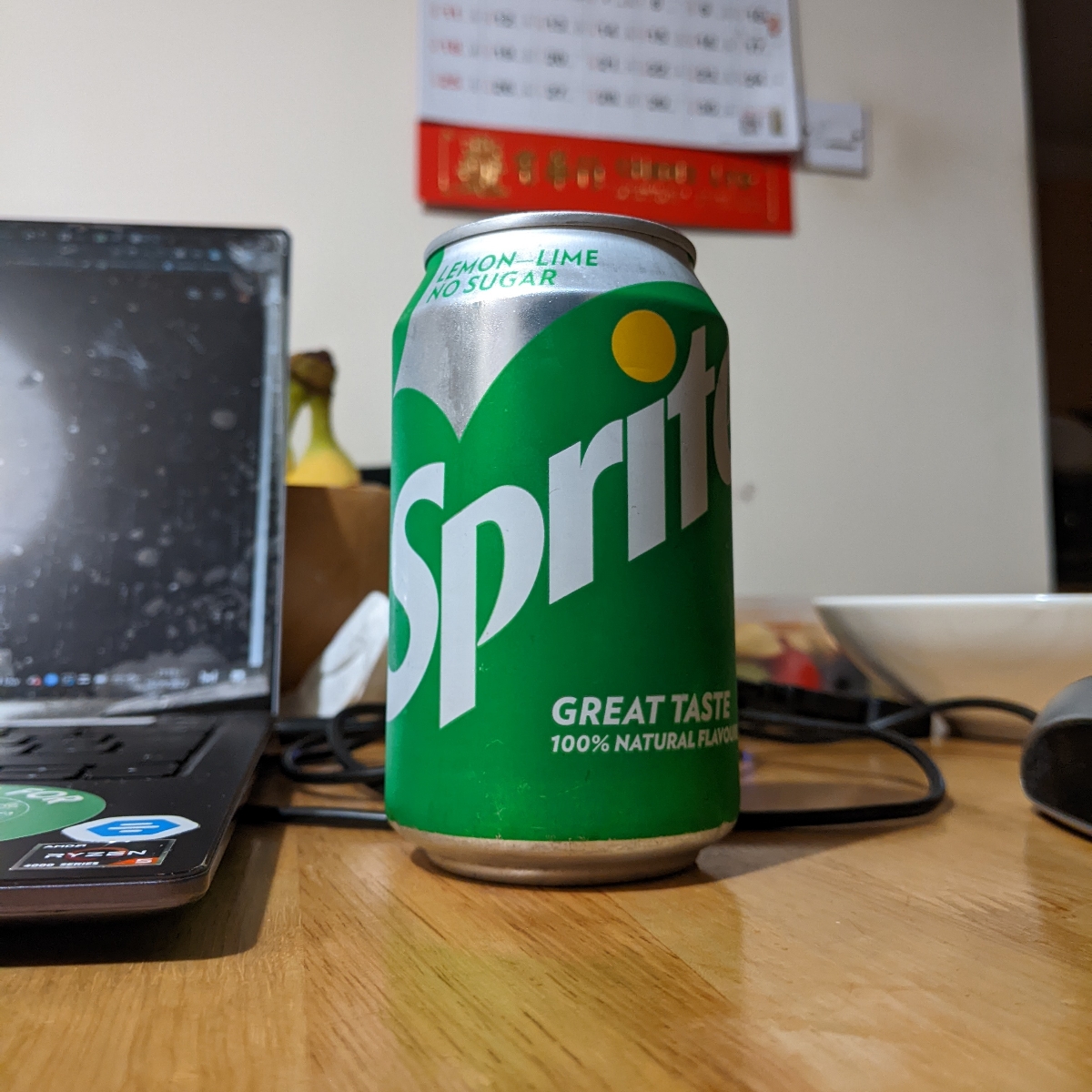 Coca-Cola Sprite Lemon-Lime No Sugar 评价 | abillion
