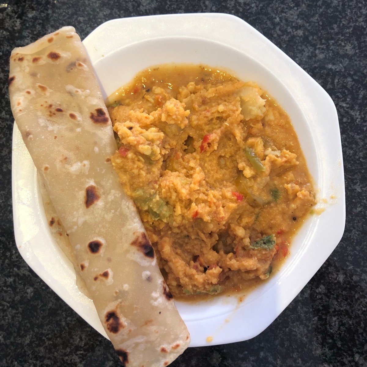 Chana Dahl from Zu’s Vegan Fair - Vegan Product Reviews & Ratings ...