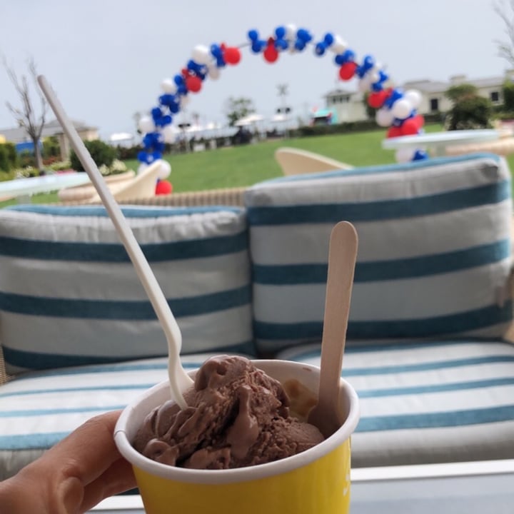 Rosewood Miramar Beach Resort Montecito, United States vegan chocolate ...