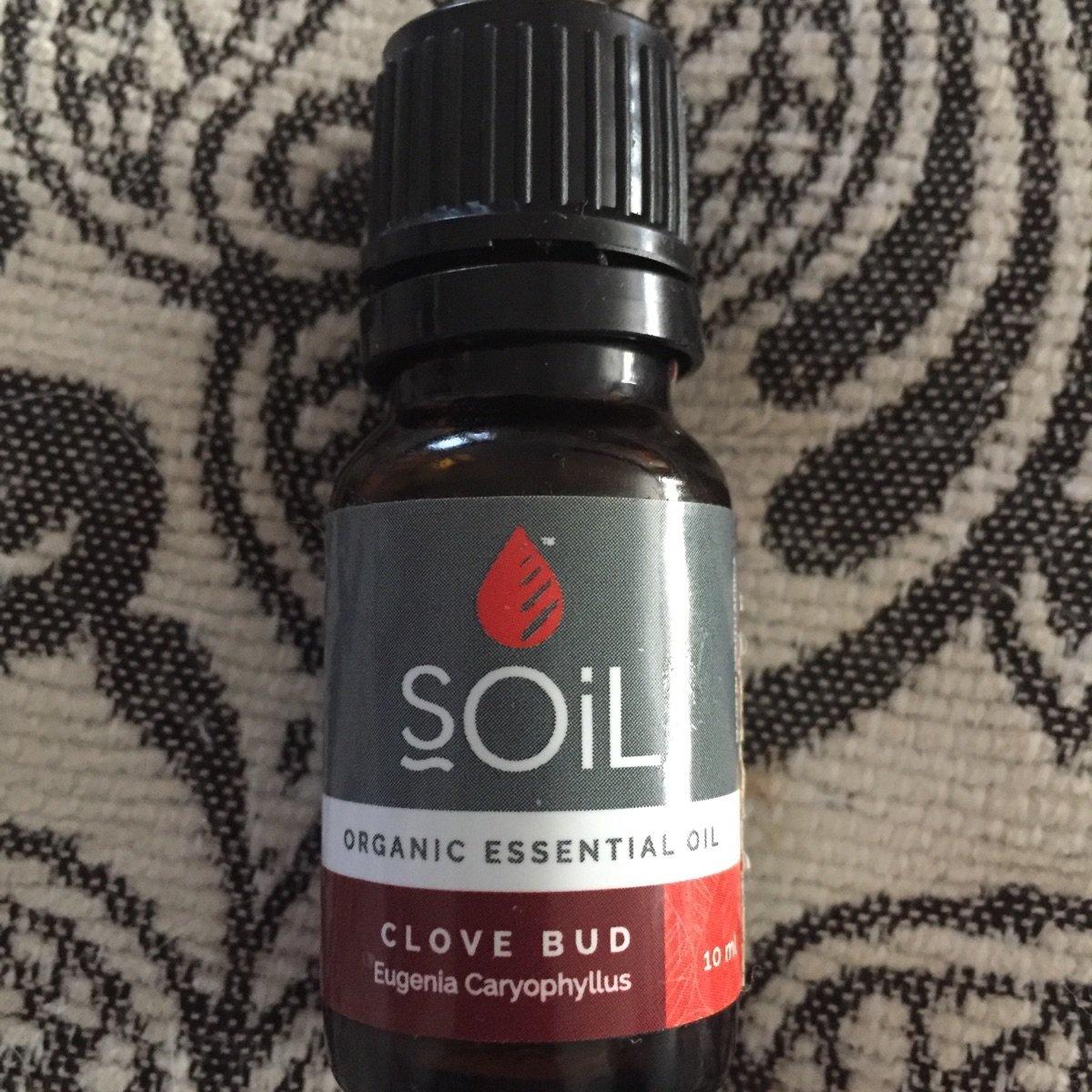 Clove Bud Oil from Soil - Vegan Product Reviews & Ratings | abillion