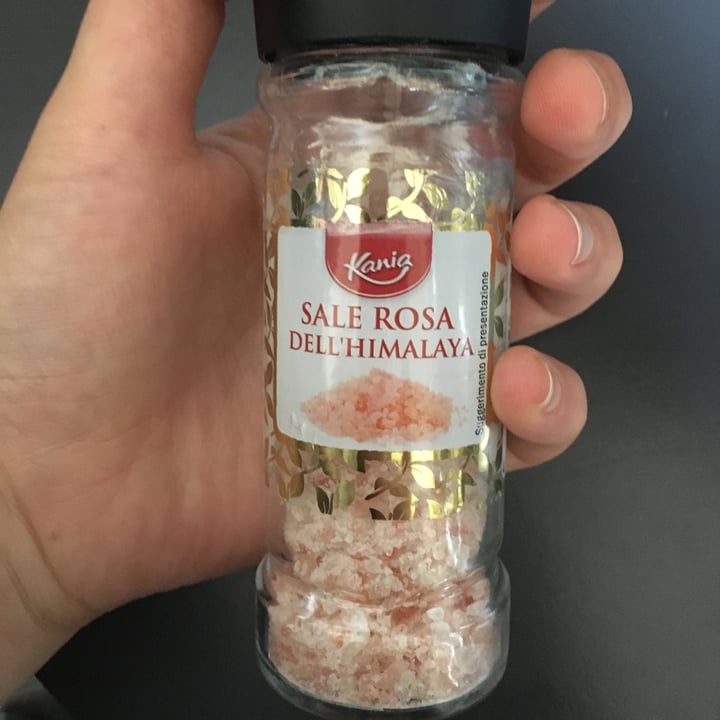 Kania Sale rosa dell’Himalaya Review | abillion