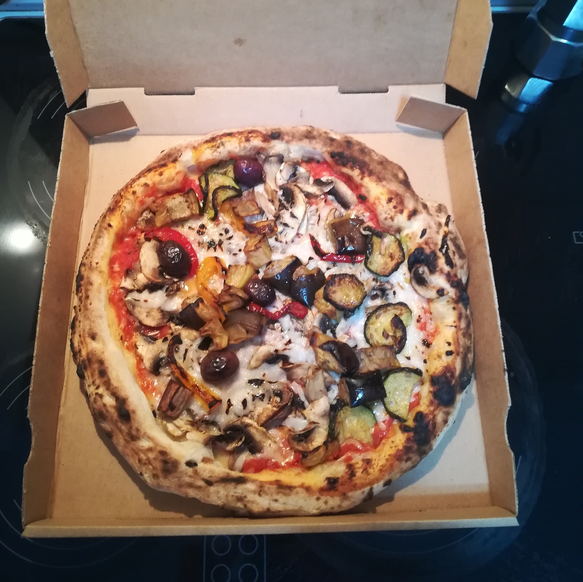 Marrobbio Restaurant, Sliema – Top Rated Vegan Dishes & Reviews | abillion