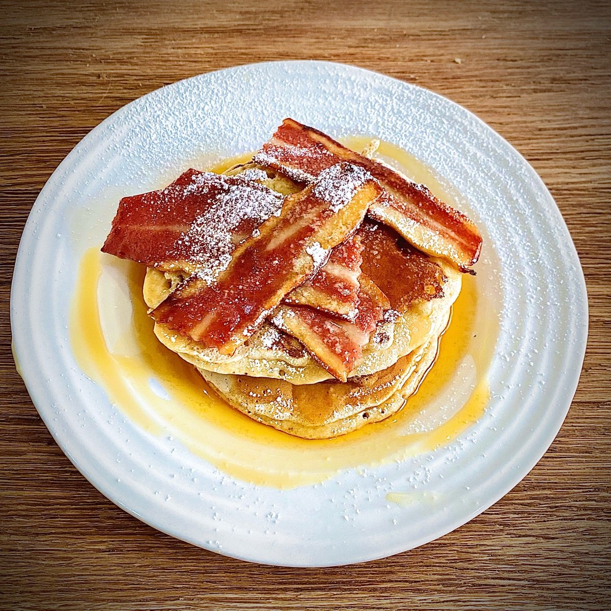 Richmond Richmond Meat Free Smoked Bacon Rashers Reviews | abillion