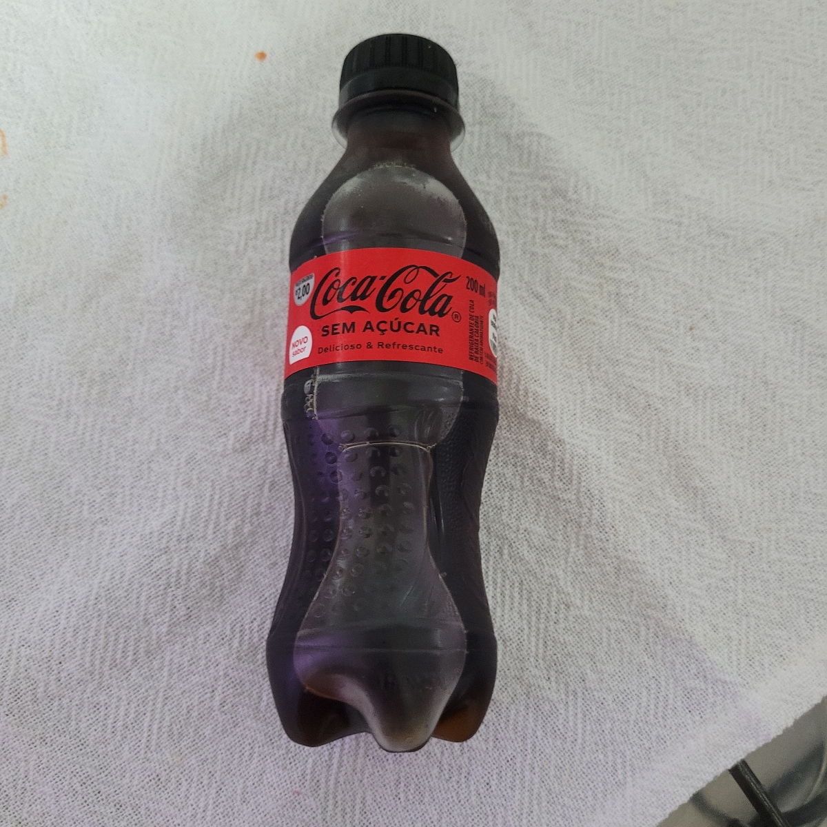 MINI COCA COLA from Coca-Cola - Vegan Product Reviews & Ratings | abillion