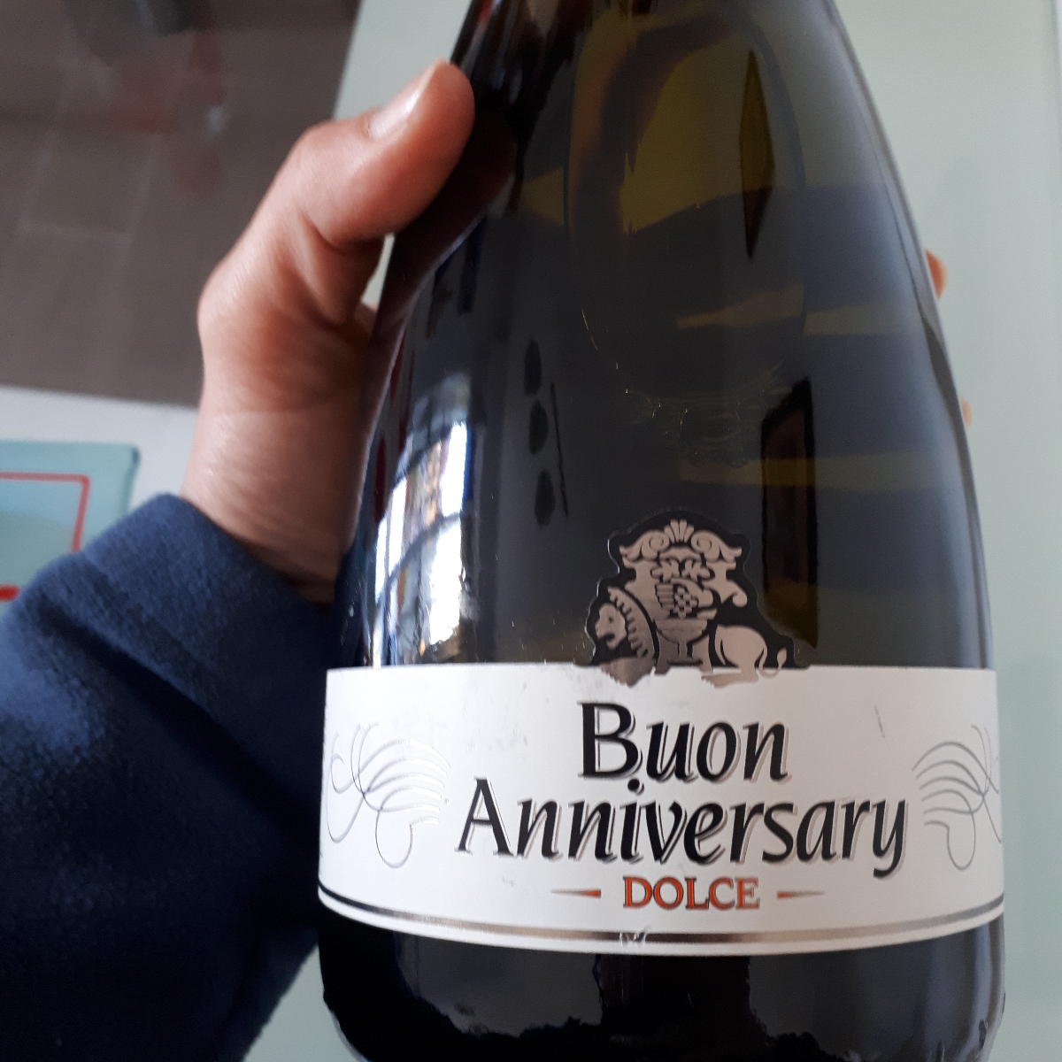 Bosca Buon anniversary dolce Reviews | abillion