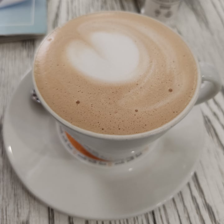 Netcare Sunninghill Hospital Sandton, South Africa cappuccino Review ...
