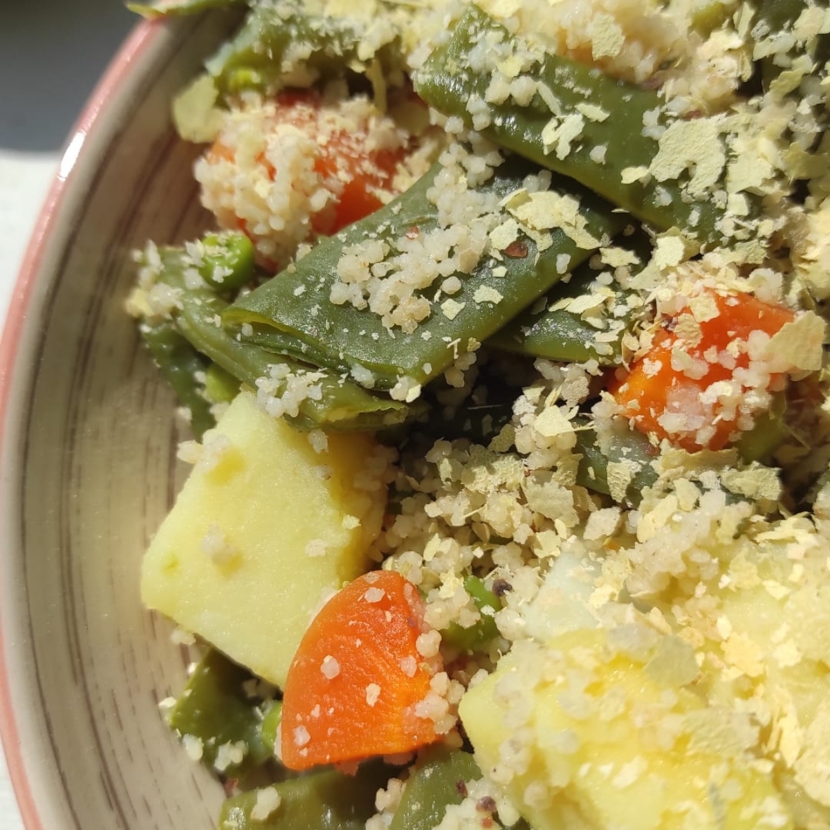 Biogoret Couscous integral Reviews | abillion