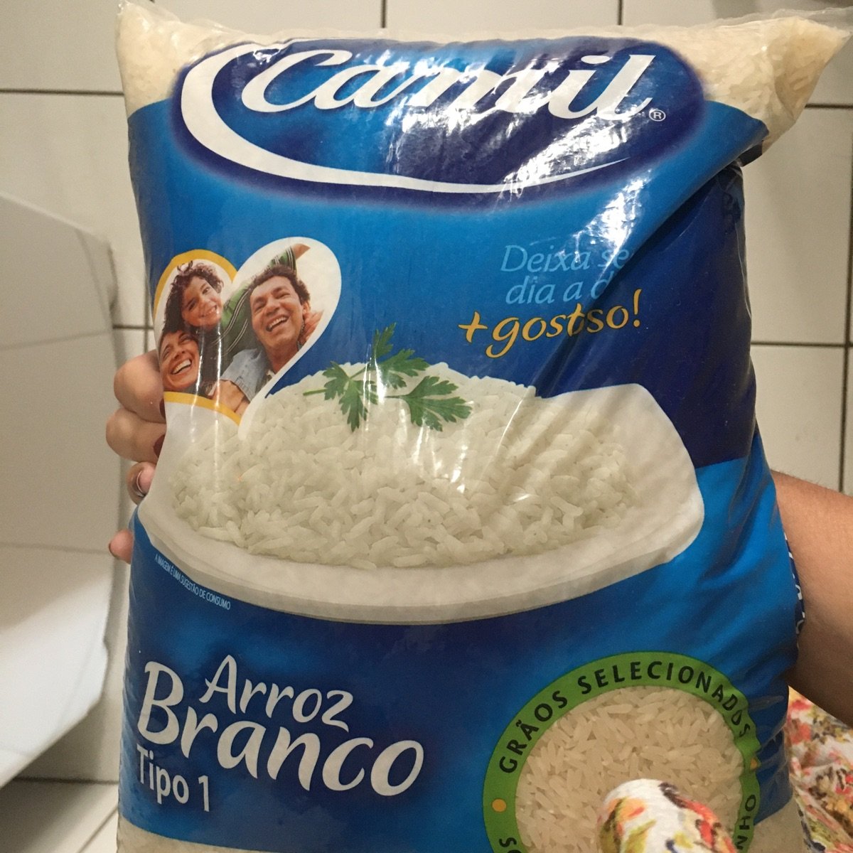 Camil Arroz branco tipo 1 Reviews | abillion Camil Arroz branco tipo 1 Reviews | abillion