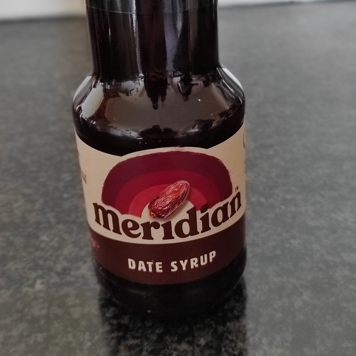 Date Syrup from Meridian - Vegan Product Reviews & Ratings | abillion