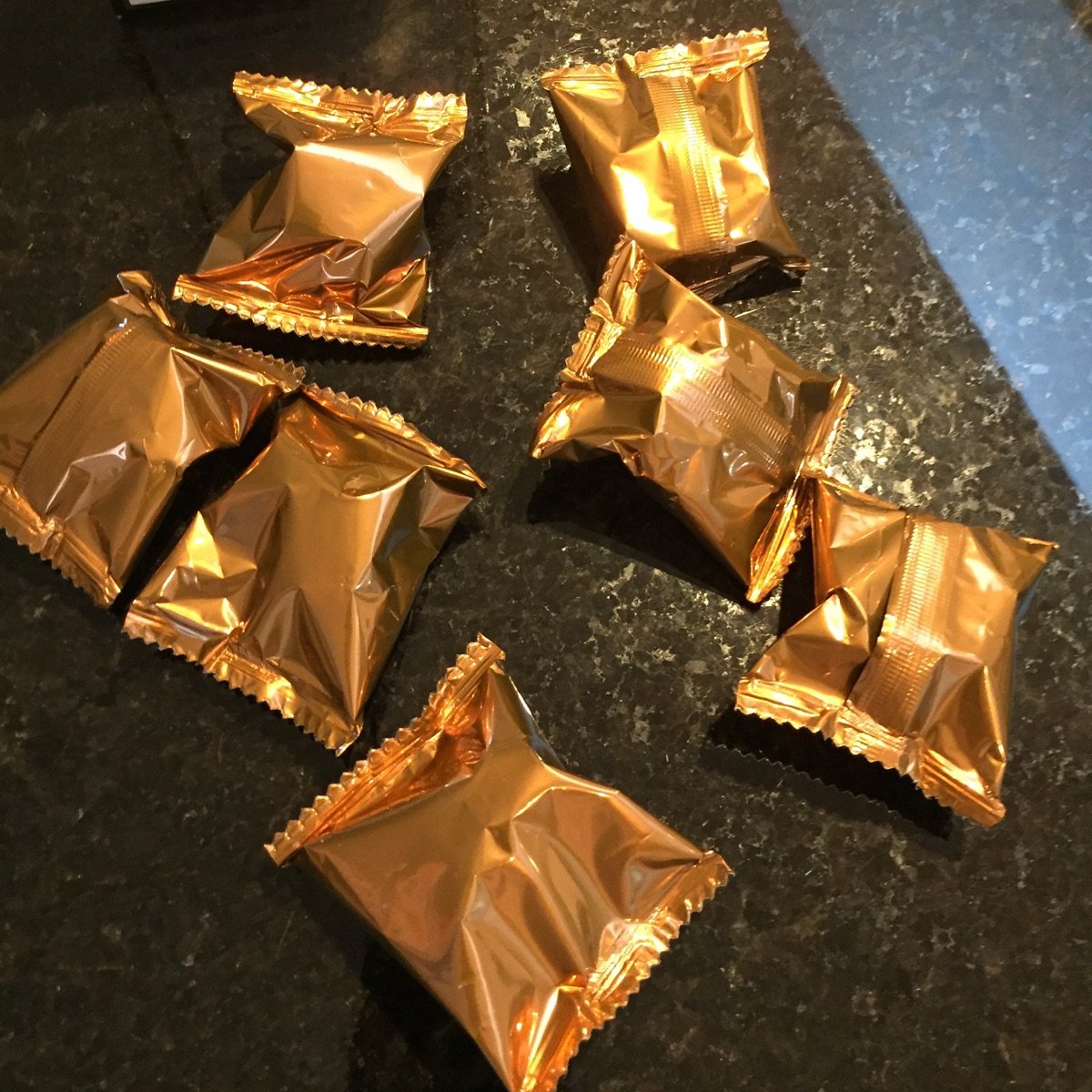 Rene Rey Chocolate Ltd Coconut Truffles Reviews | abillion