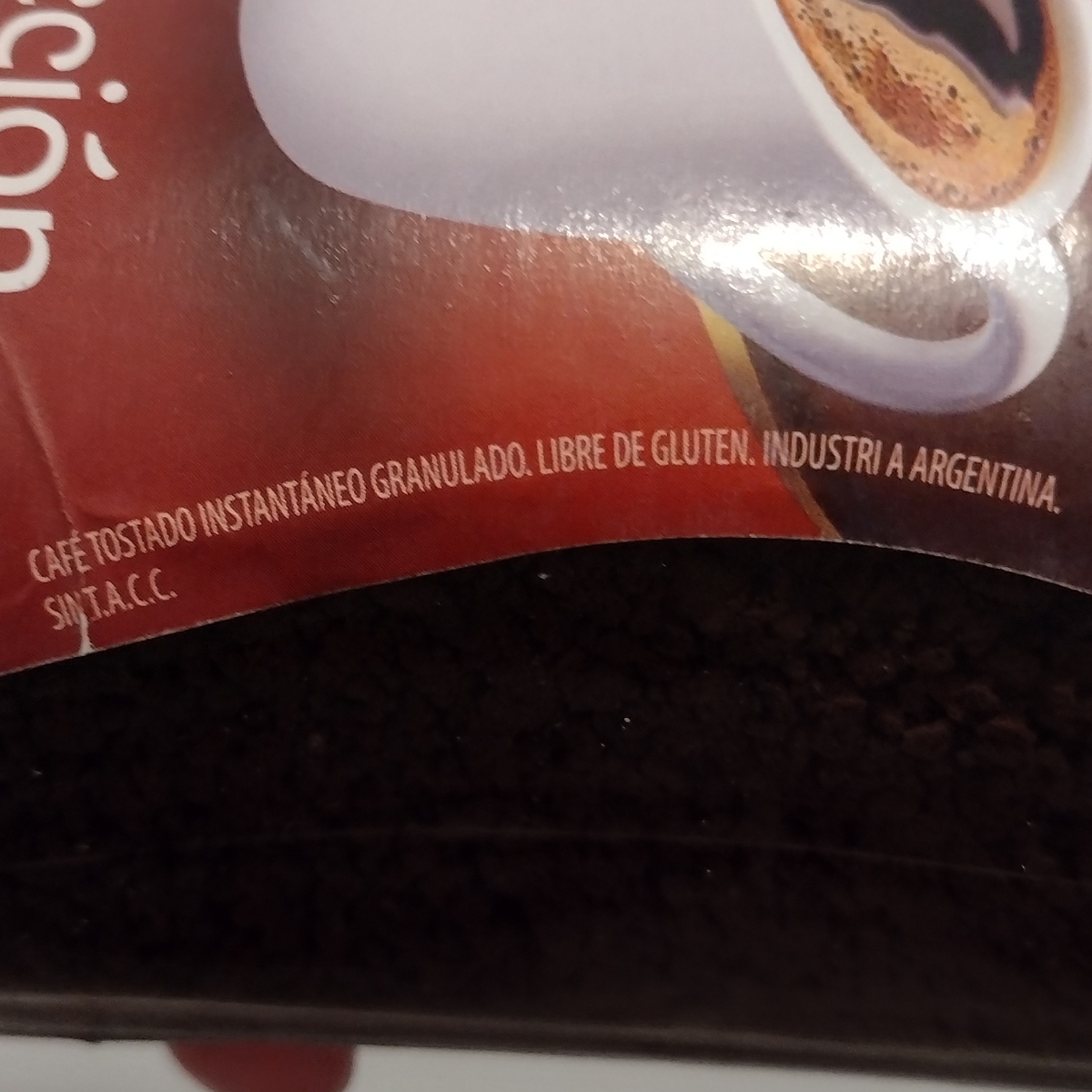 Café instantáneo selección granulado from La Virginia - Vegan Product ...