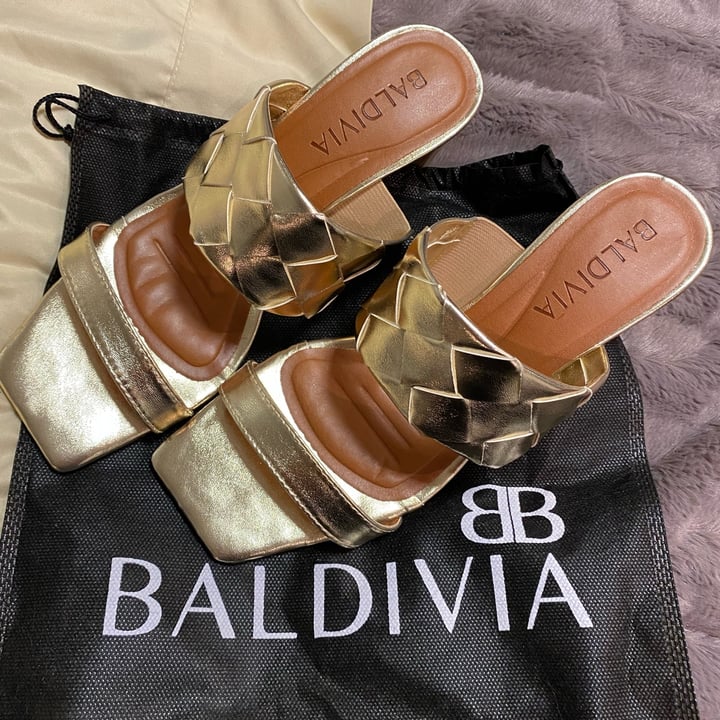 Baldivia Reviews | abillion