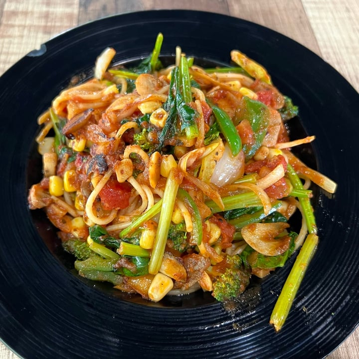 NUS Science Canteen (Frontier Phase 1) Queenstown, Singapore Pasta ...