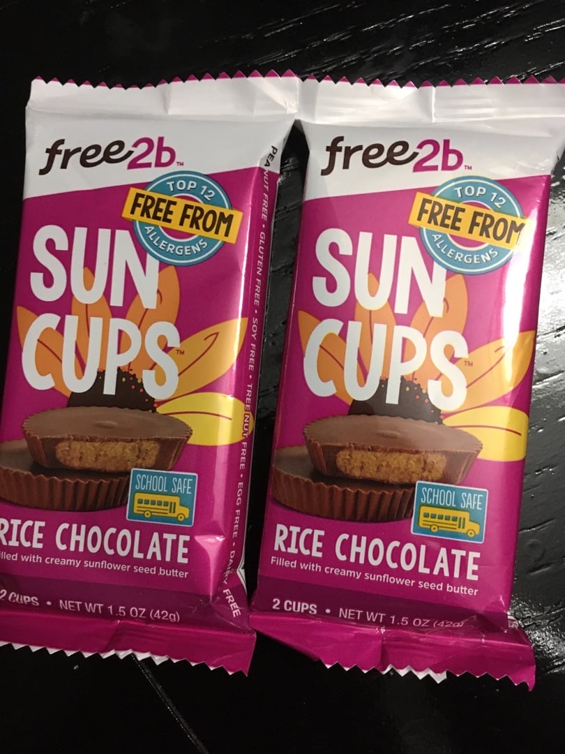 Sun cups from Sprouts Farmers Market - Vegan Product Reviews & Ratings ...