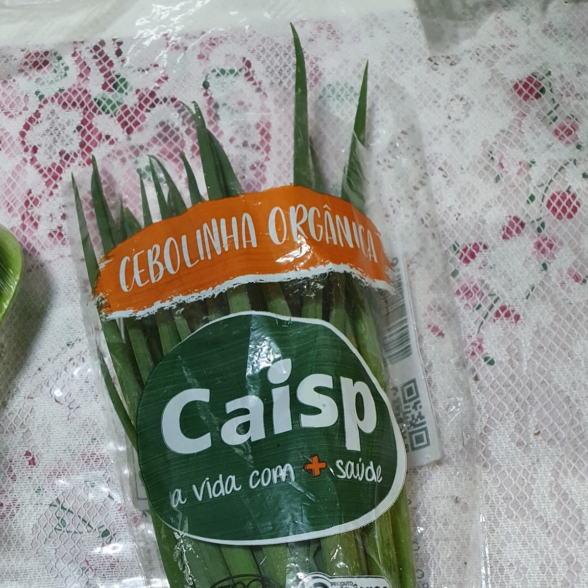 Cebolinha from Caisp - Vegan Product Reviews & Ratings | abillion