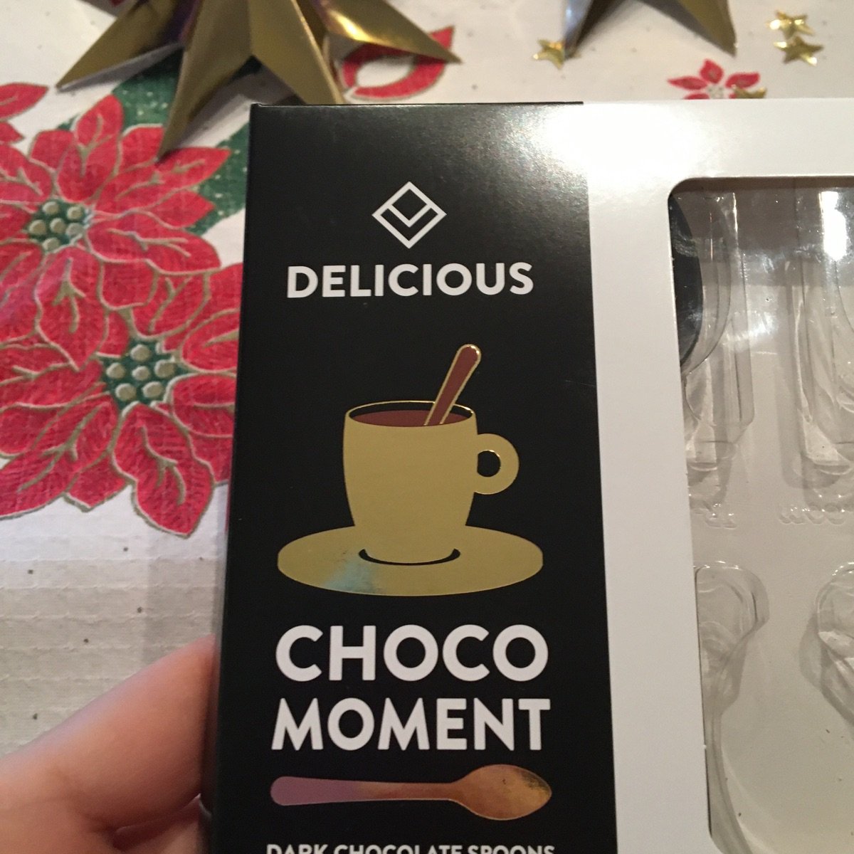 Delicious Choco Moment from Becky‘s - Vegan Product Reviews & Ratings ...