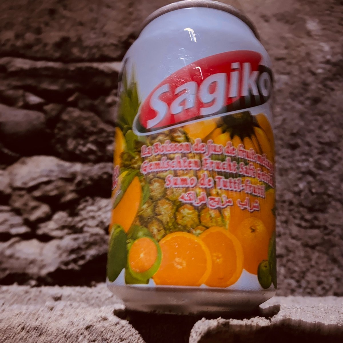 Recensioni su Mixed fruit juice di Sagiko | abillion